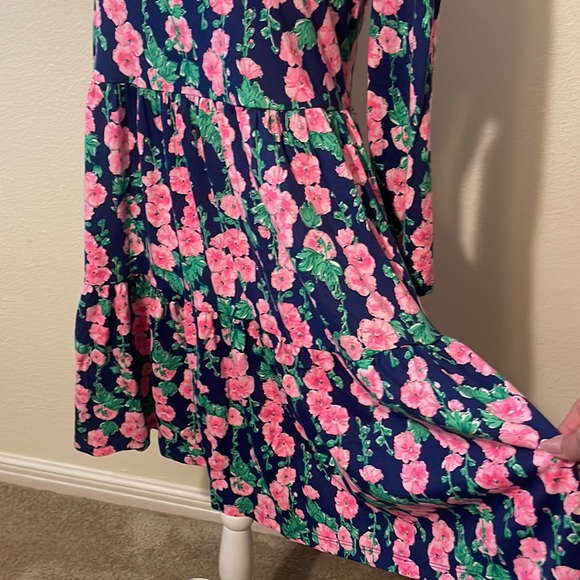 Lilly Pulitzer | Dresses | Nwt Lilly Pulitzer Geanna Dress | Poshmark